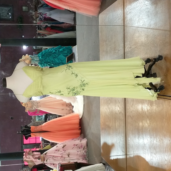 Xcite Prom | Dresses | Xcite Prom Dress | Poshmark